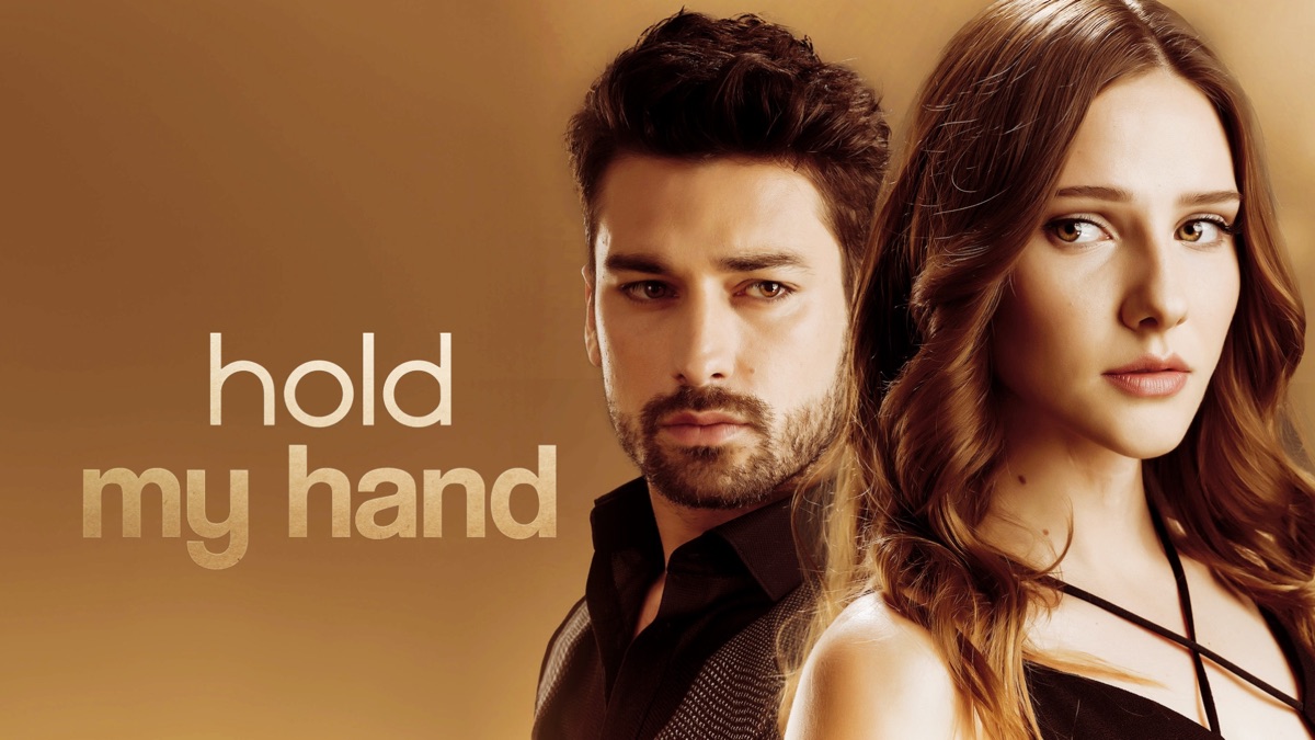 ‎Don't Let Go of My Hand - Apple TV