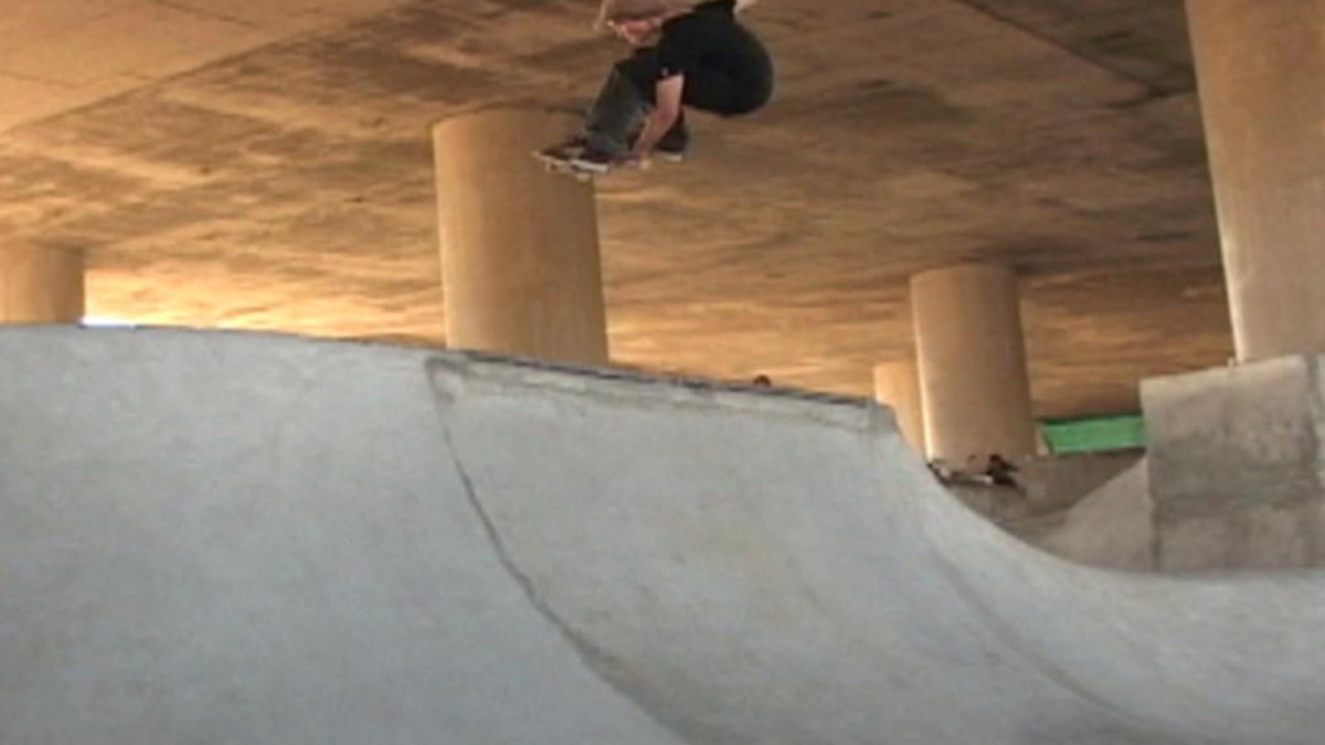 Tosh Townend - The Daily Habit (Season 2, Episode 277) - Apple TV