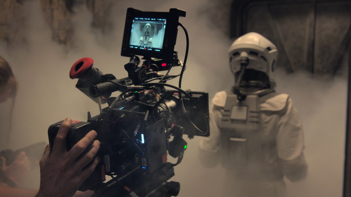 Watch Building a World - Apple TV+ (UK)