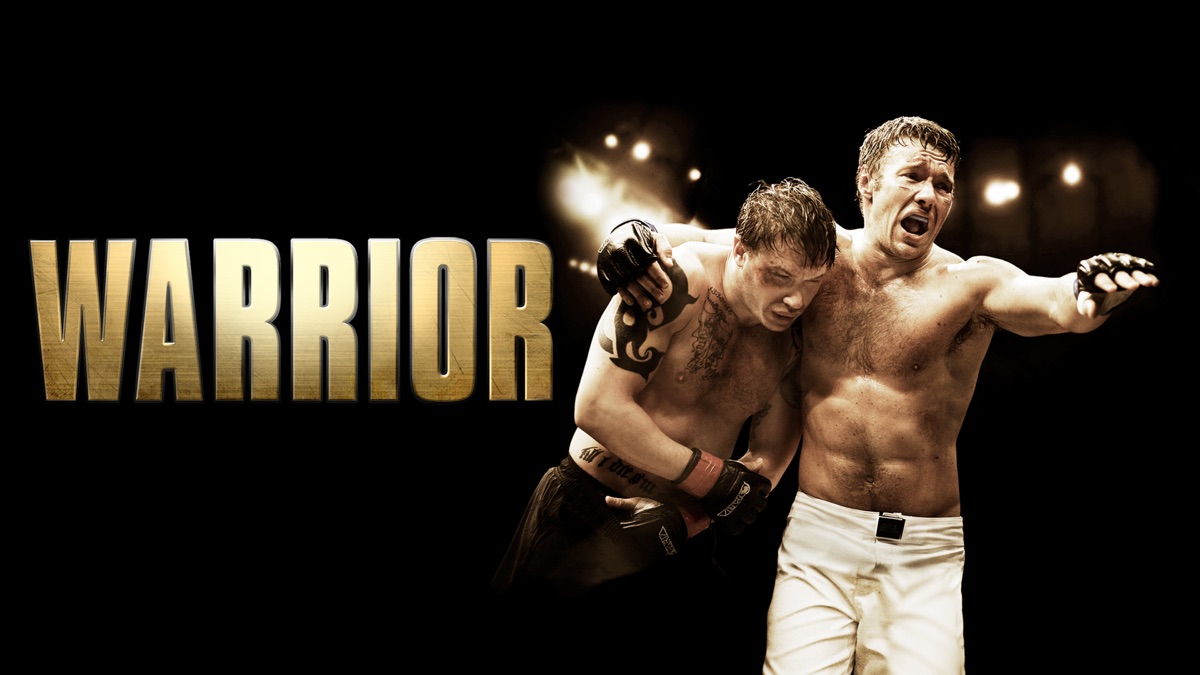 ‎Warrior - Apple TV