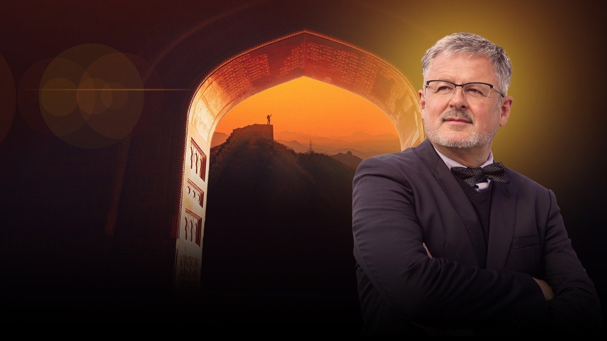 Terra X: Welten-Saga | Apple TV