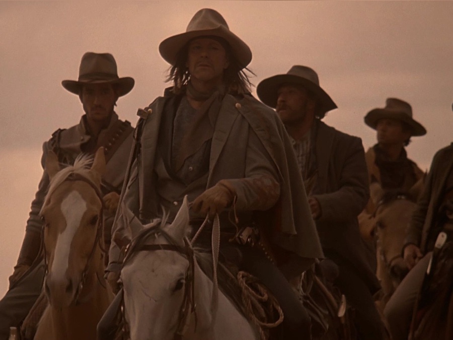 El último forajido - Apple TV (ES)