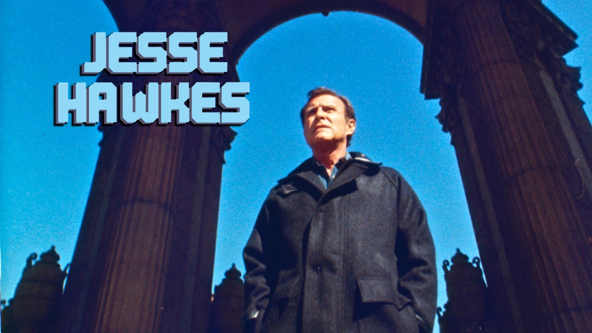‎Jesse Hawkes - Apple TV