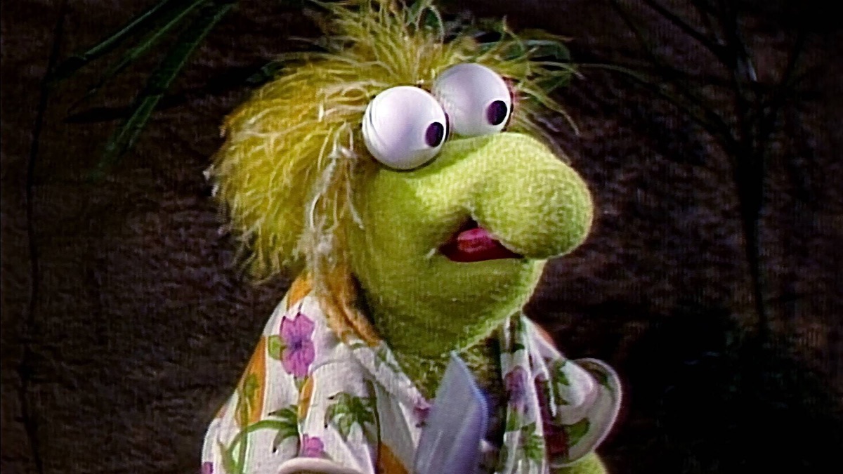 ‎Watch The Bells of Fraggle Rock – Fraggle Rock (Season 3, Episode 22 ...