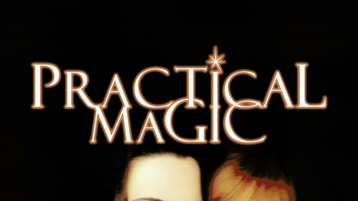 ‎Practical Magic — Apple TV