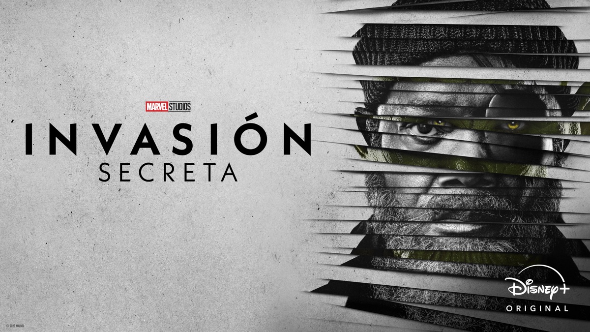 ‎Invasión secreta - Apple TV