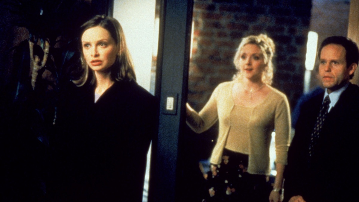 ‎Happy Birthday Baby - Ally McBeal (Series 1, Episode 19) - Apple TV (UK)