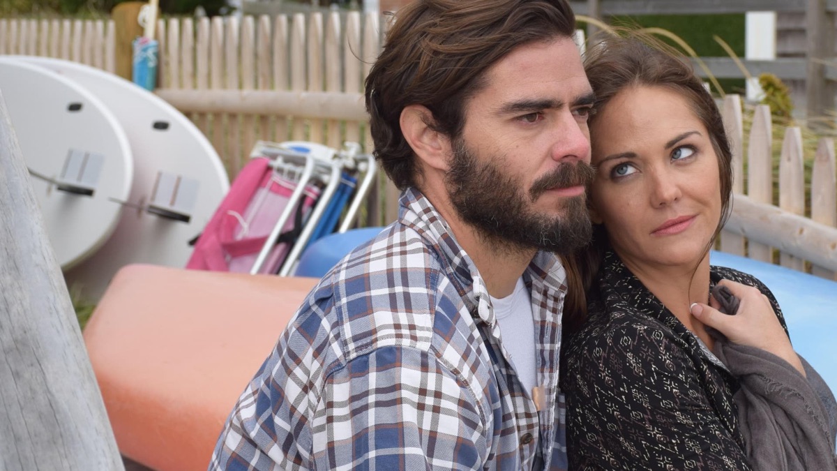 Murder on the Cape - Apple TV (UK)