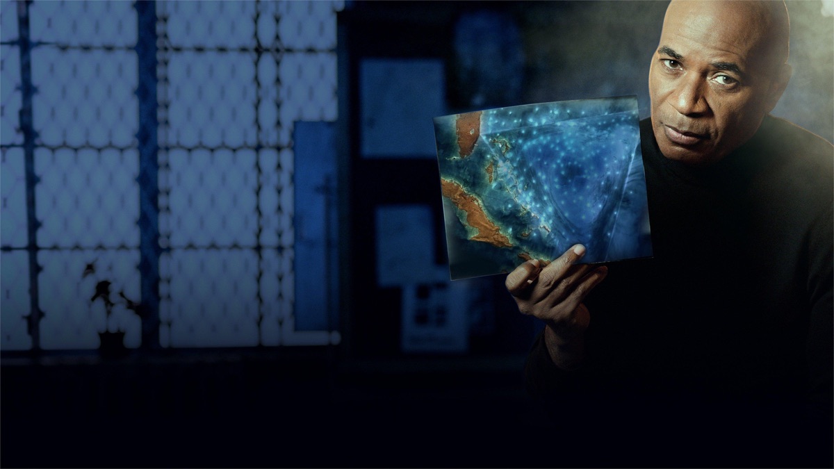 The Proof Is Out There: Bermuda Triangle Edition | Apple TV