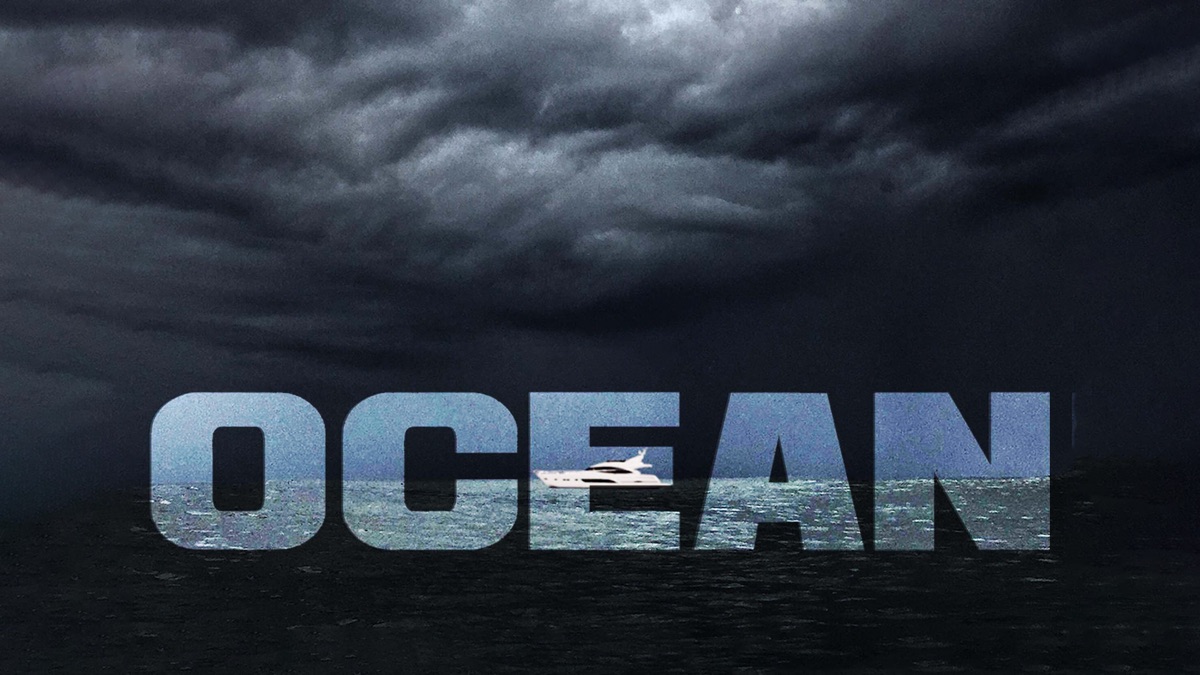 ‎Ocean —Apple TV