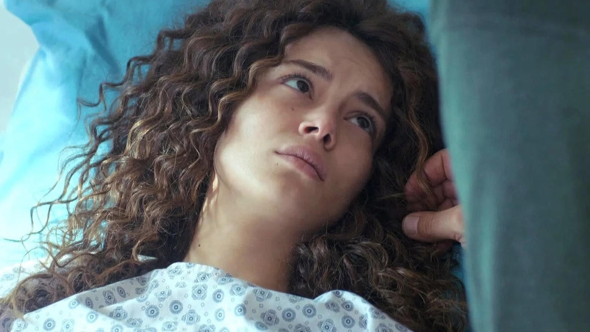 Episode 16 - Mujer (Season 1, Episode 115) - Apple TV