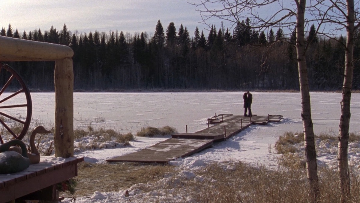 In the Cards – Heartland (Season 3, Episode 18) - Apple TV (CA)