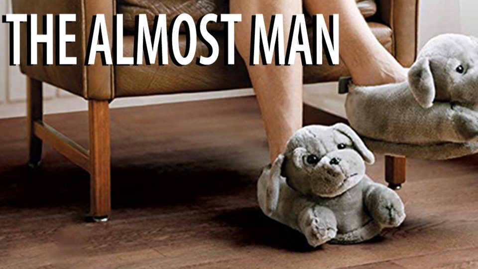 ‎The Almost Man - Apple TV
