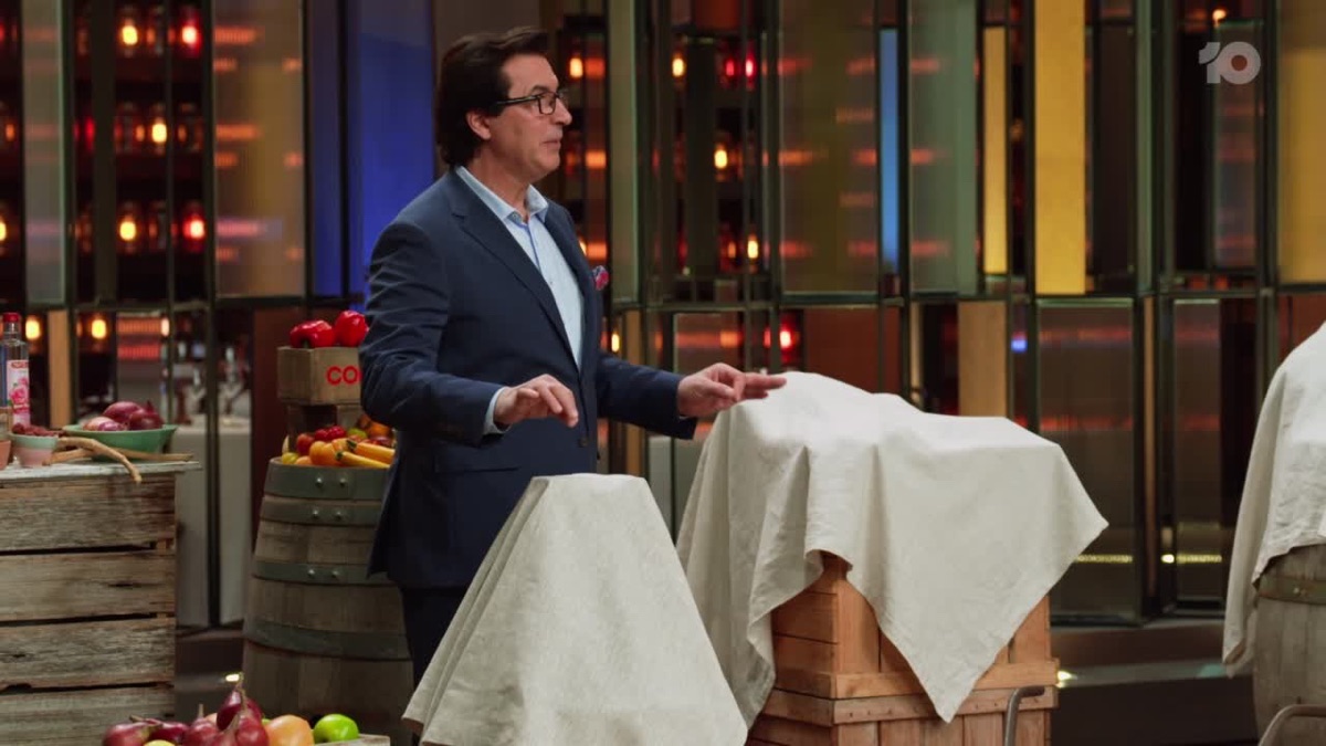 ‎Episode 36 – MasterChef Australia (Season 17, Episode 36) - Apple TV (AU)
