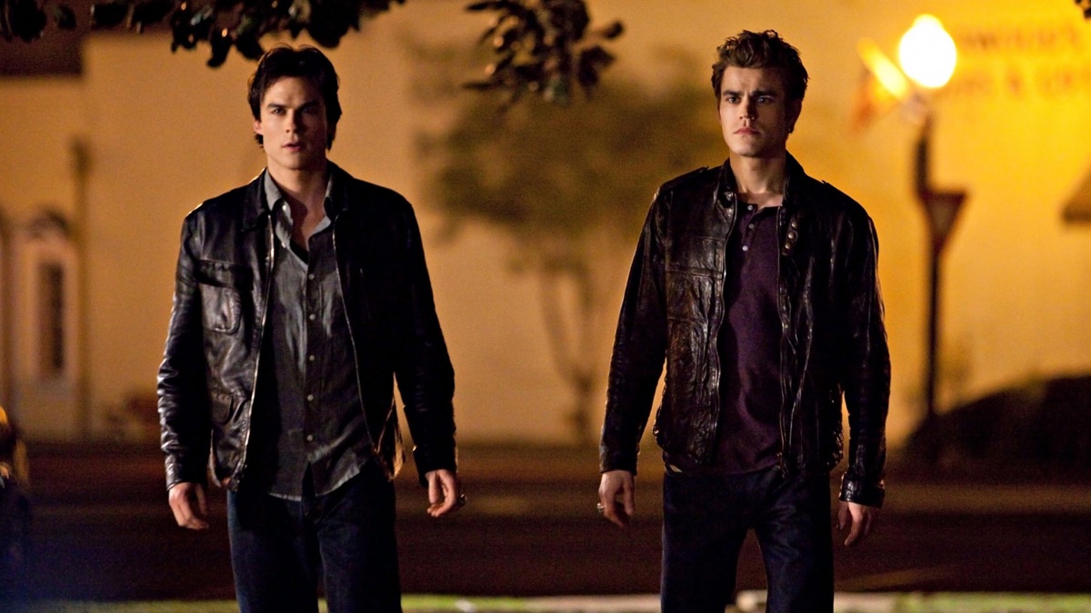 ‎Isobel - The Vampire Diaries (Series 1, Episode 21) - Apple TV (GR)