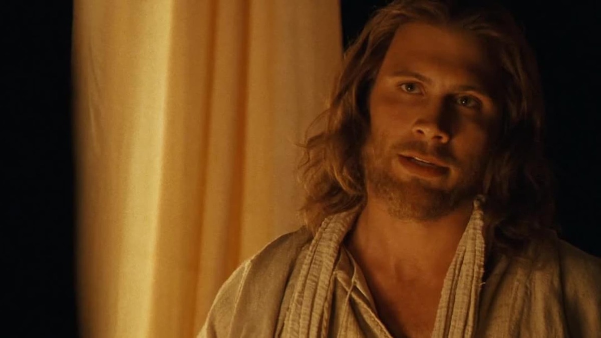 The Bible Collection: Jesus - Apple TV