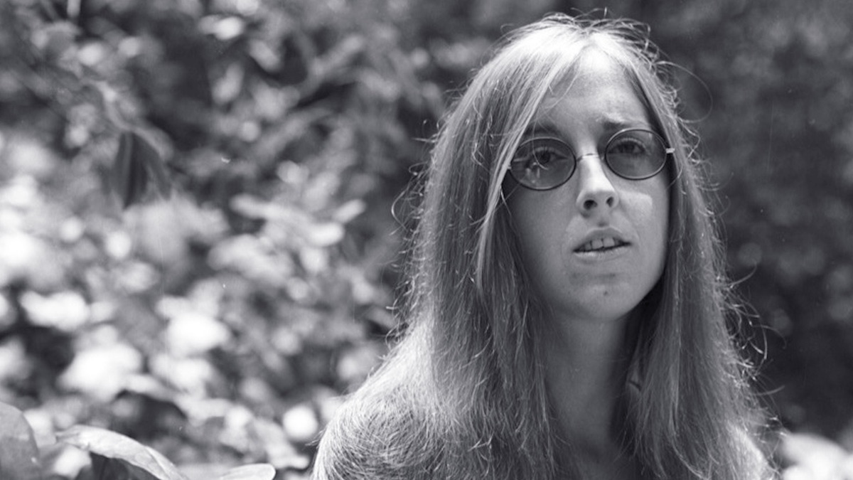 Lost Angel: The Genius of Judee Sill - Apple TV