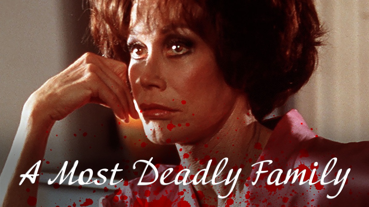 ‎A Most Deadly Family - Apple TV