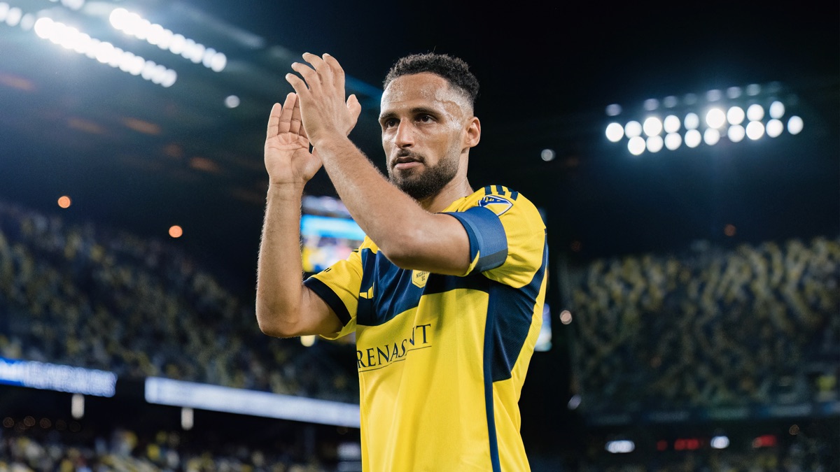 Nashville SC vs. New England Revolution June 1, 2024 - Watch MLS Game