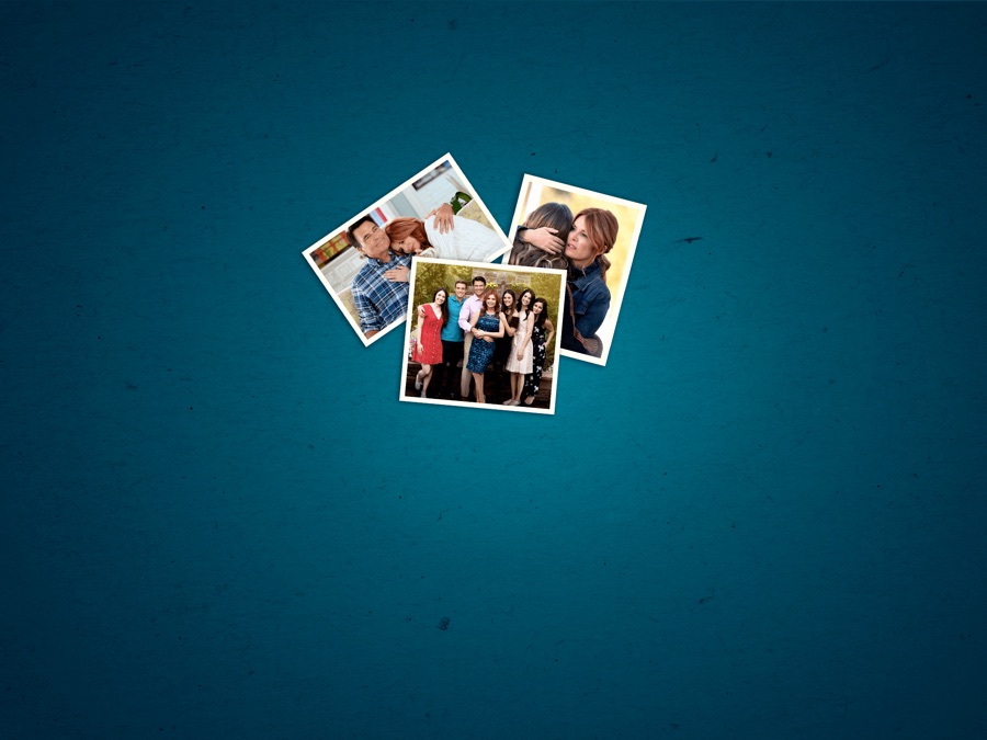 The Baxters - Apple TV (IE)