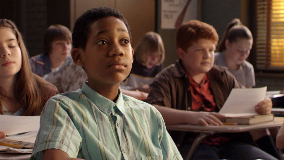 Everybody Hates Jail - Everybody Hates Chris (temporada 1, episodio 21 ...