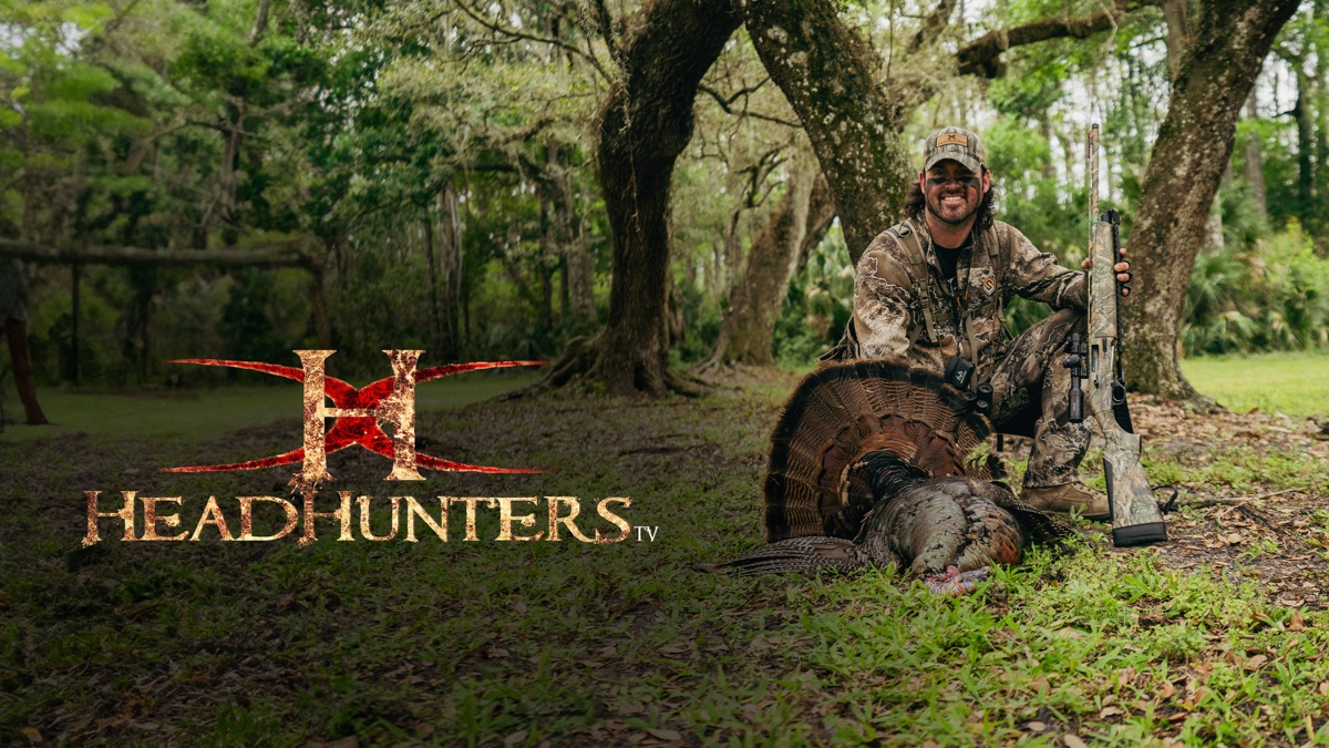 ‏HeadHunters TV - Apple TV
