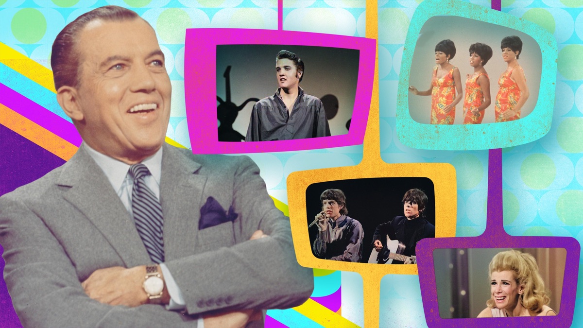 The Best of The Ed Sullivan Show - Apple TV