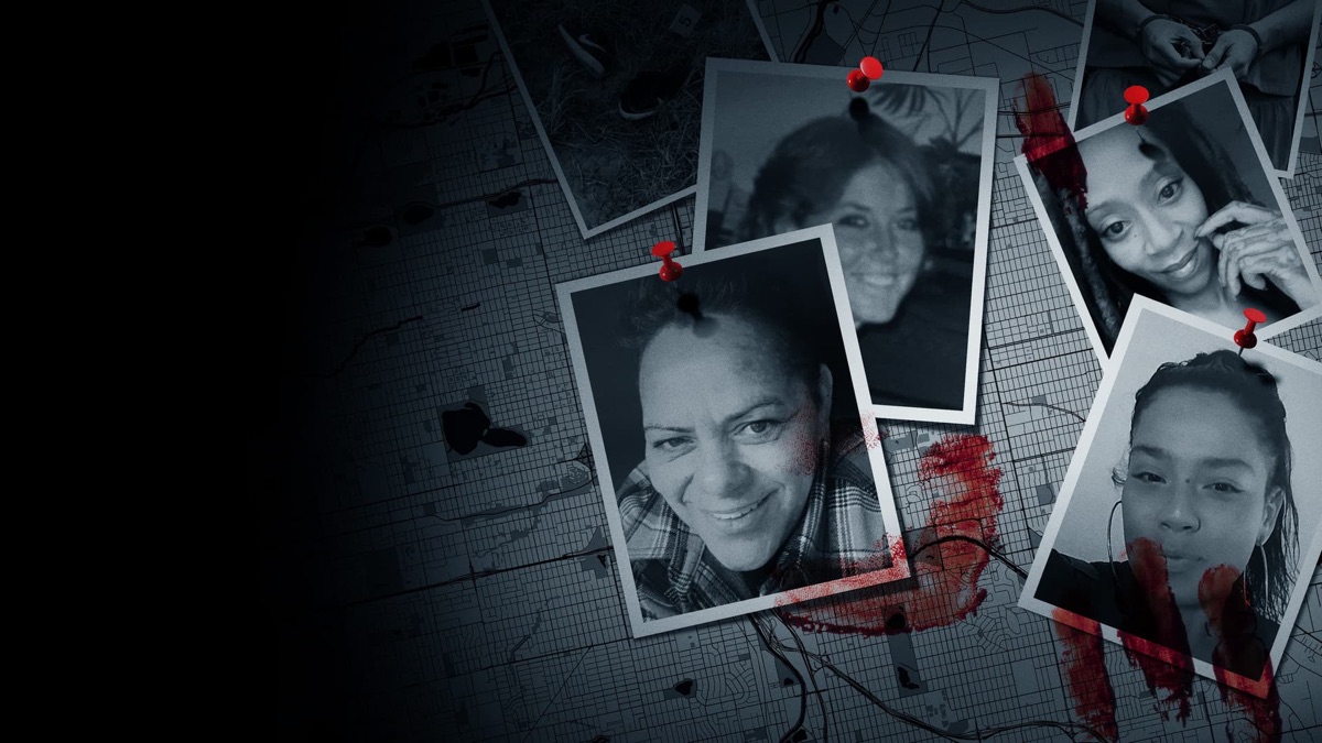 Evil Among Us: Surviving a Serial Killer - Apple TV