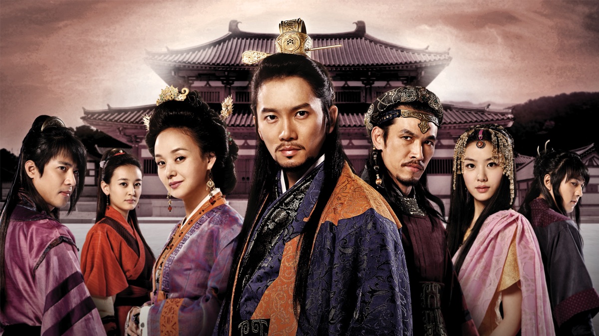 ‎Kim Soo Ro - Apple TV