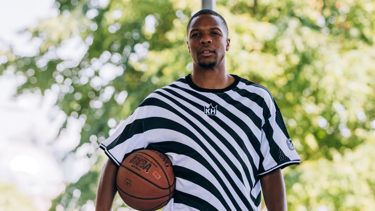 Handle With Care: The Legend of the Notic Streetball Crew - Apple TV