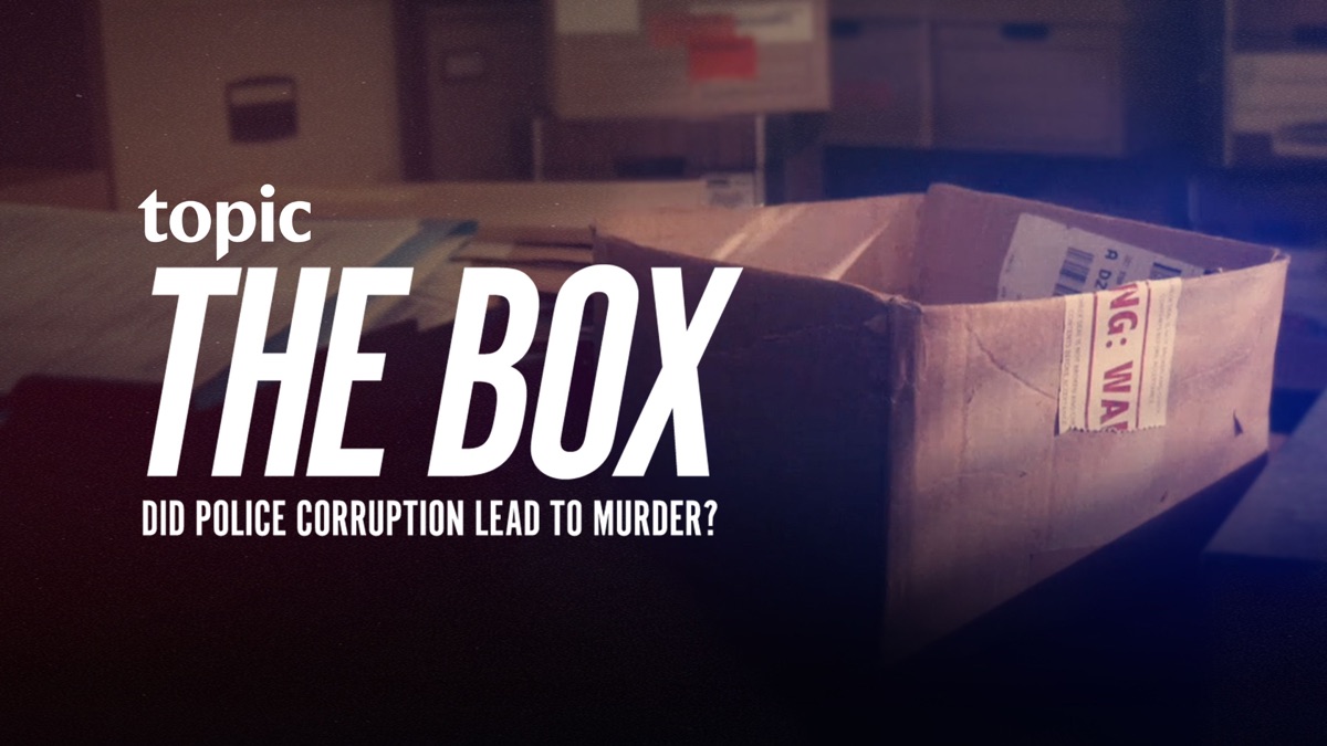 ‎The Box - Apple TV