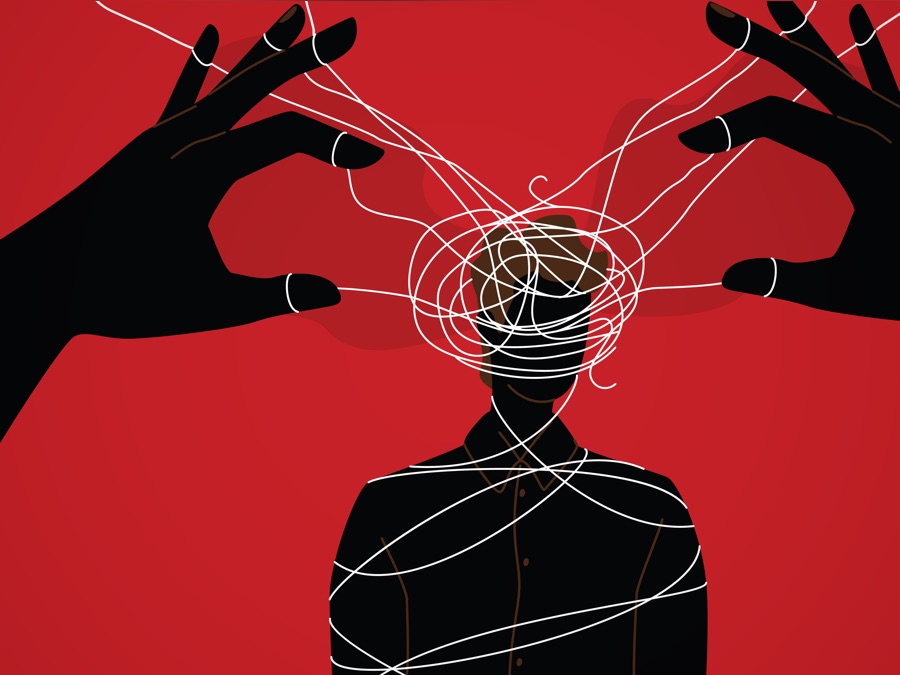 Warping Reality: Inside the Psychology of Cults - Apple TV