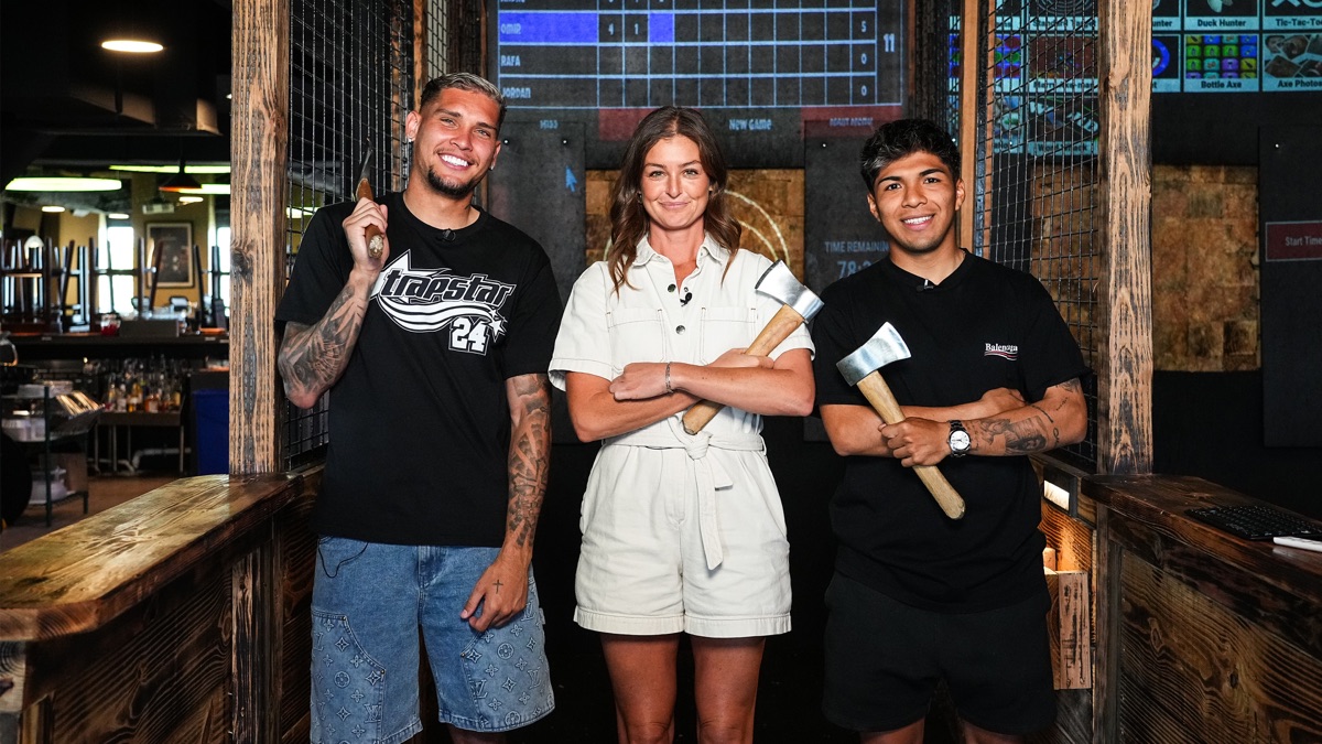 The Journey: Rafael Navarro - Colorado Presents (Season 2024, Episode 6 ...