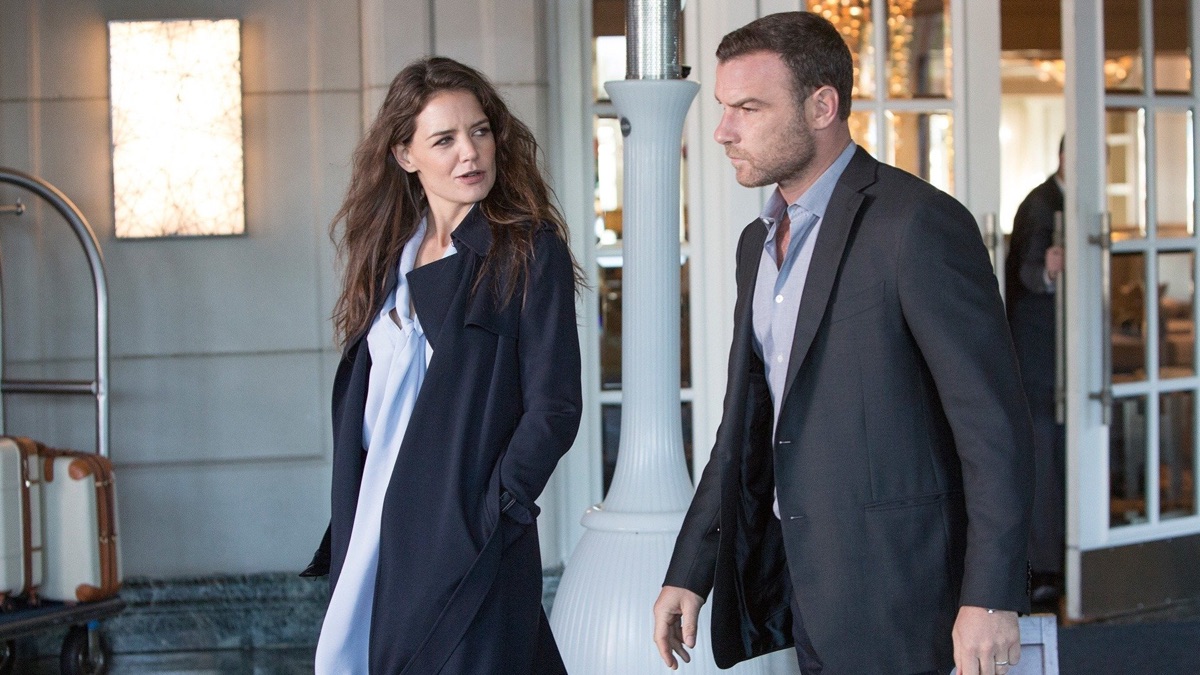 ‎Ding - Ray Donovan (Series 3, Episode 2) - Apple TV (ES)