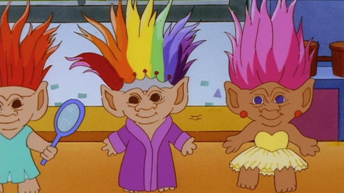 After the Mold Rush - King of the Hill (Season 8, Episode 6) - Apple TV