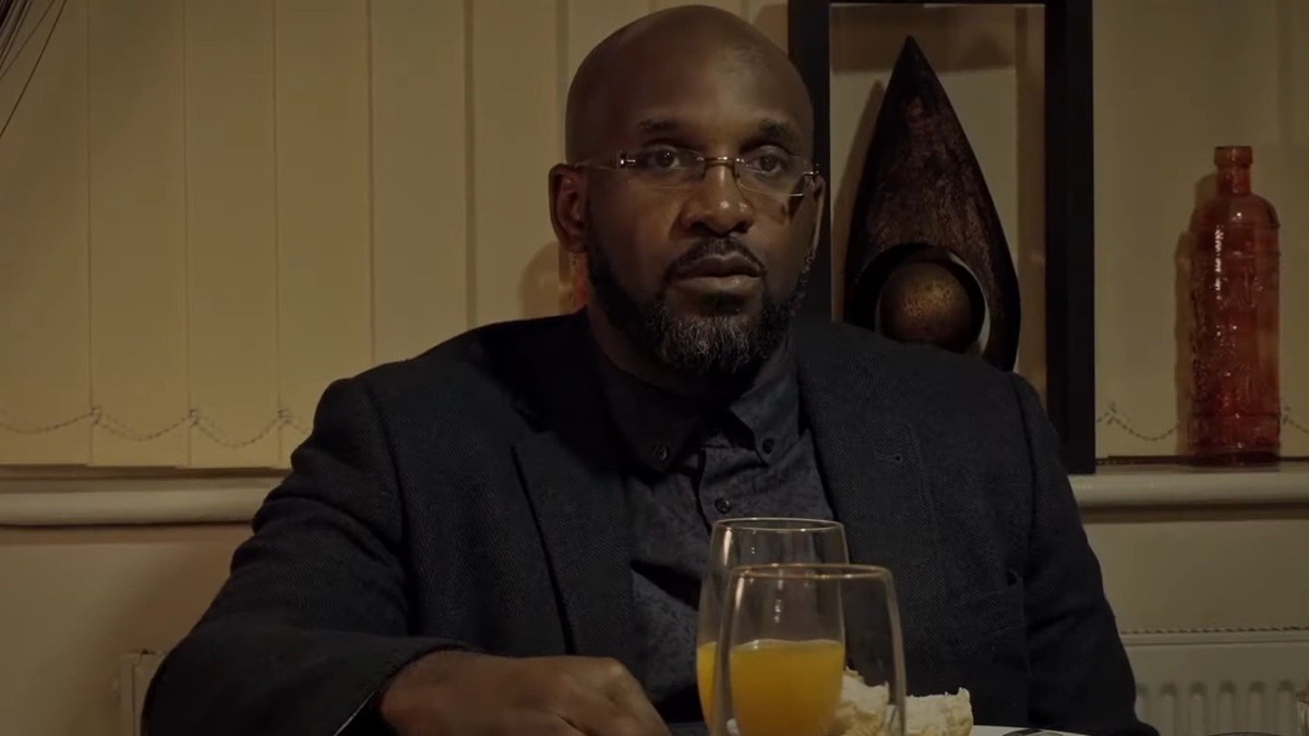 The Tale of the Fatherless - Apple TV