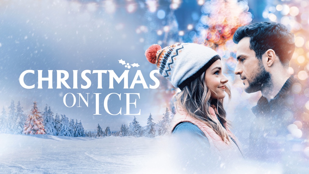 ‎Christmas on Ice - Liebe lässt die Herzen schmelzen - Apple TV