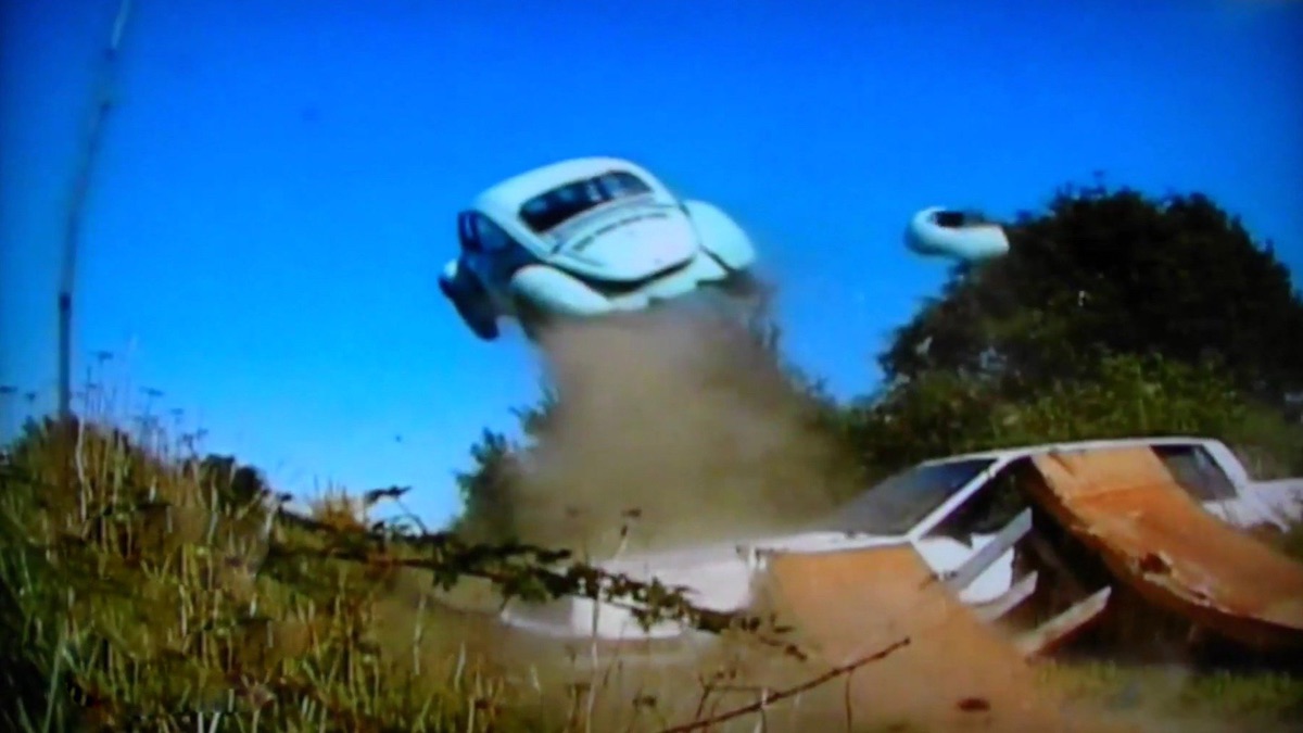 Whacked Out Videos - Apple TV