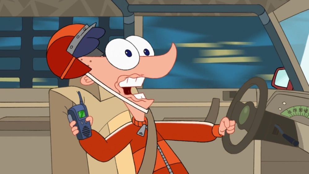 Phineas and Ferb | Apple TV