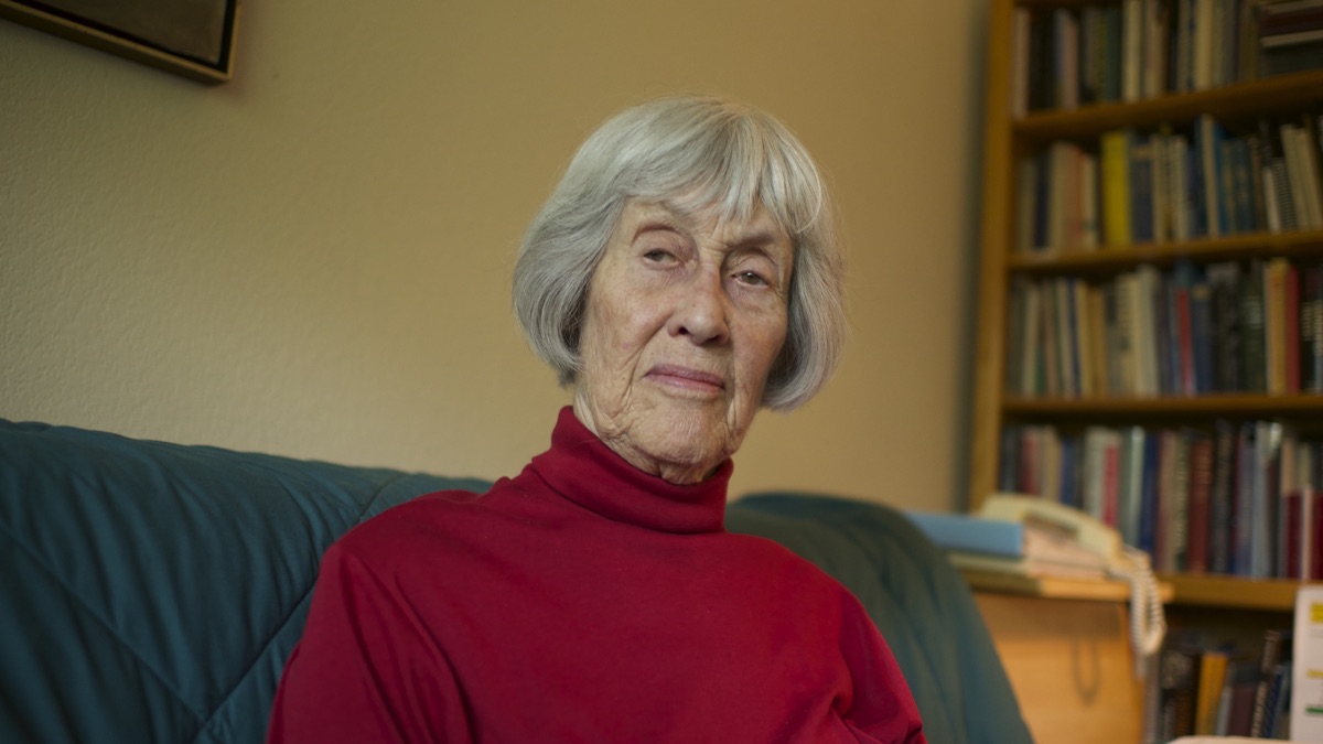 The Assassination and Mrs Paine - Apple TV