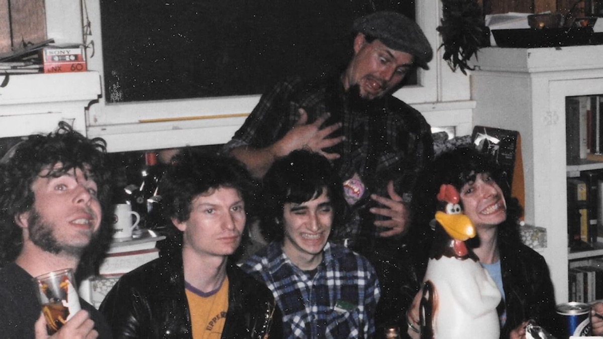 The Mojo Manifesto: The Life and Times of Mojo Nixon - Apple TV