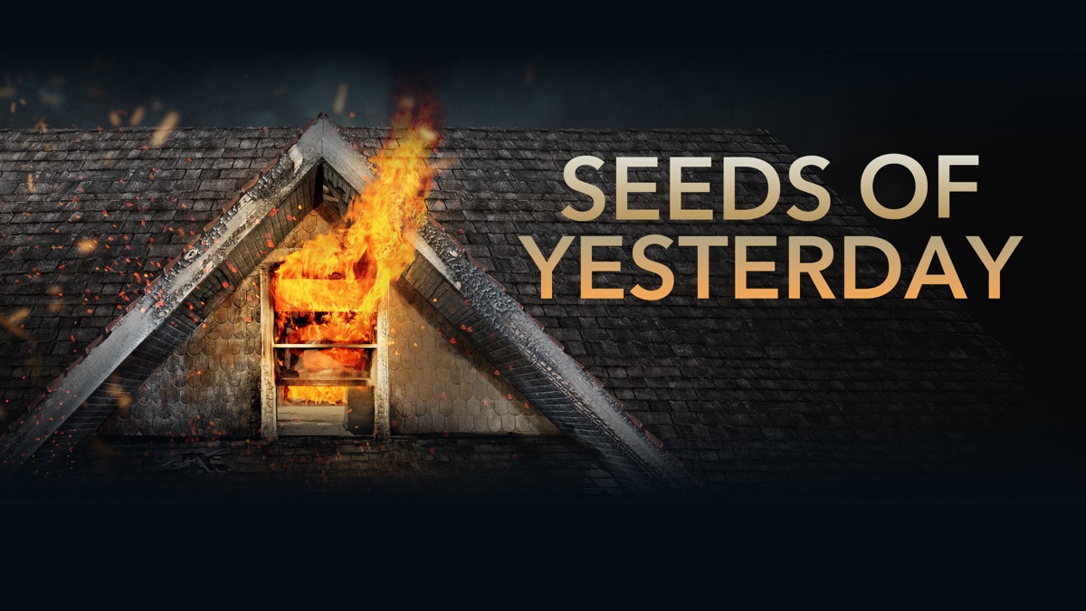 ‎Seeds of Yesterday - Apple TV