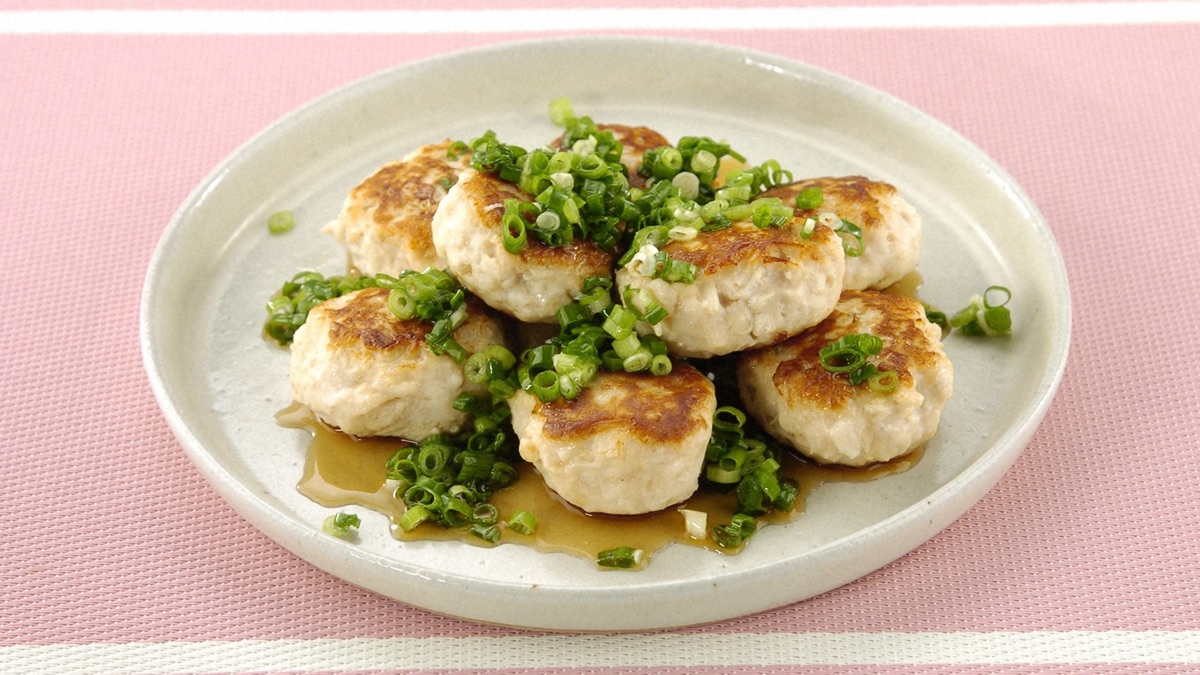 ‎超簡単！ボクでもできる！金曜日 えのき塩つくねのねぎだれ・DAIGOも台所（シーズン2025、第120話） - Apple TV (日本)