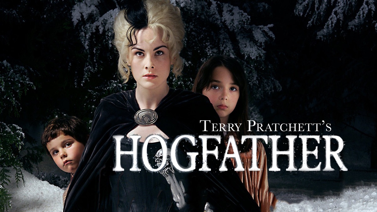 Hogfather | Apple TV