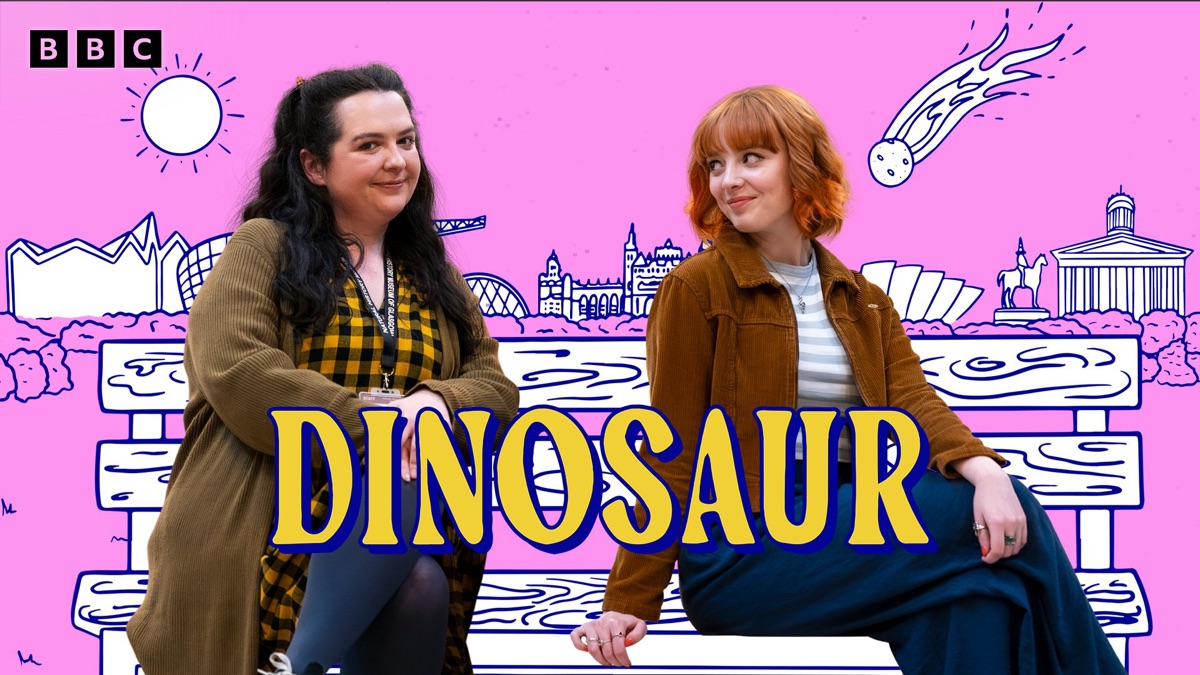 ‎Dinosaur - Apple TV