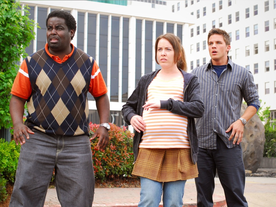 Disaster Movie - Apple TV