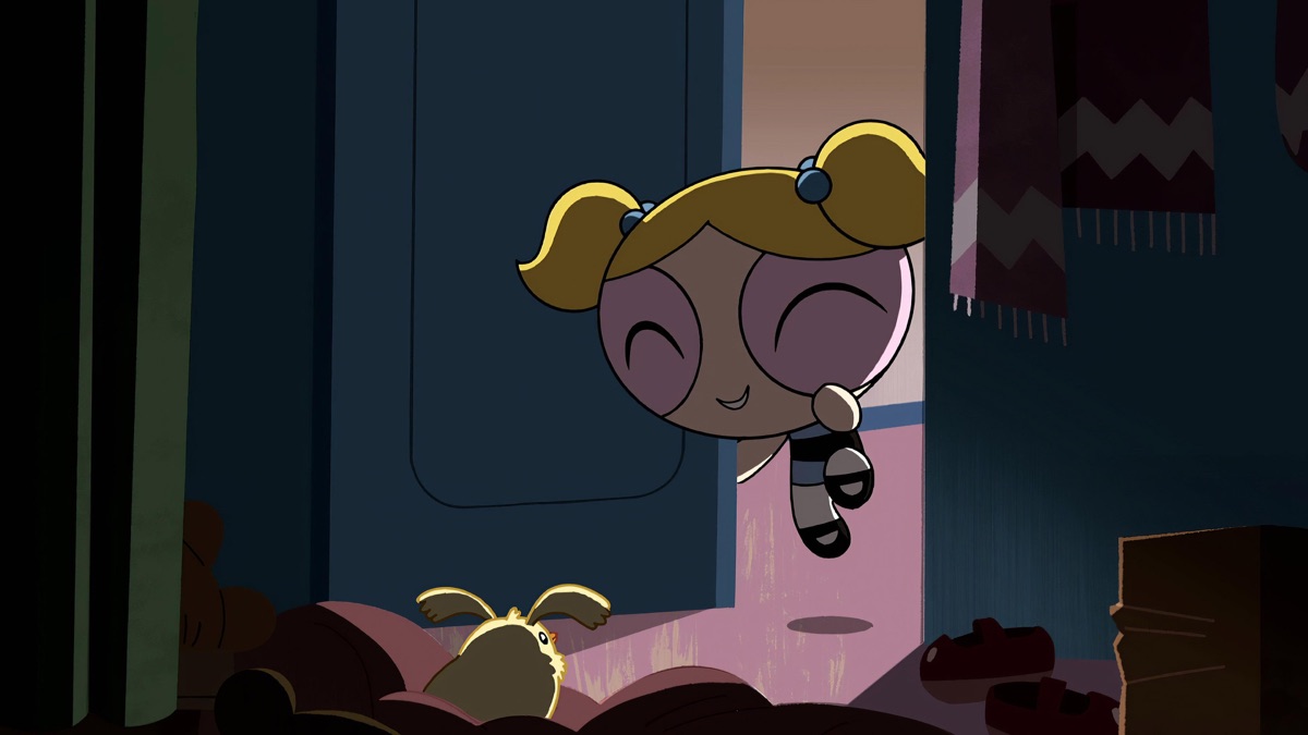 ‎Cheep Thrills - The Powerpuff Girls (Series 1, Episode 24) - Apple TV (EE)