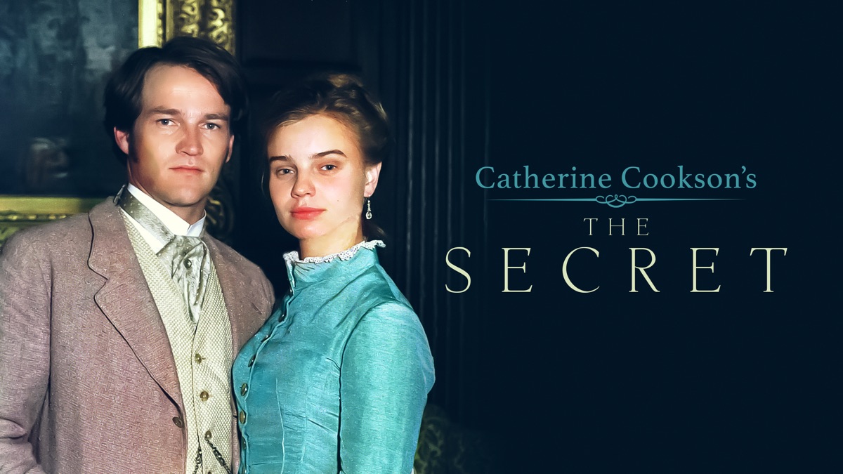 ‎Catherine Cookson's The Secret - Apple TV