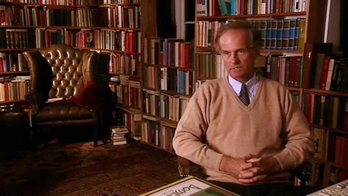 The Real Merlin | Apple TV