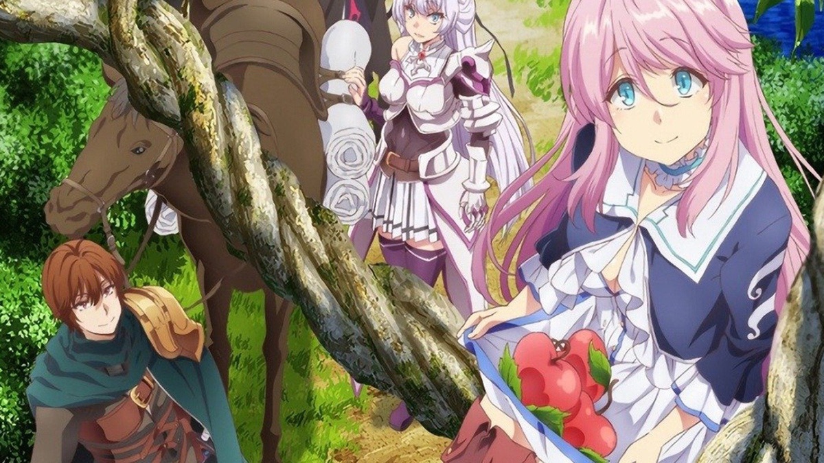 Redo of Healer | Apple TV